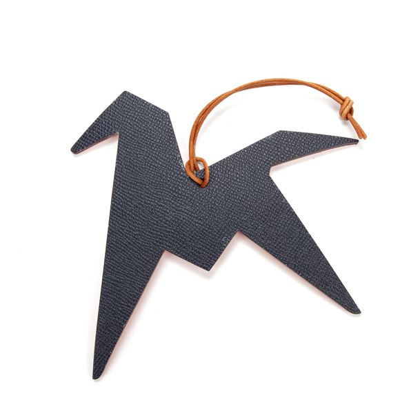 Hermes | Accessories | Hermes Hermes 27 Le Sens De Lobjet Petit H Key ...